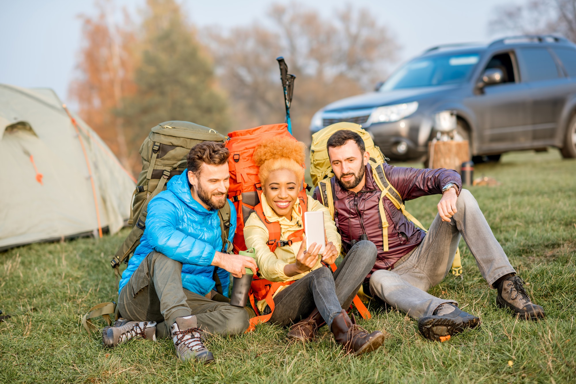 Outdoor Escapes: The Best Hikes and Trails Around the World