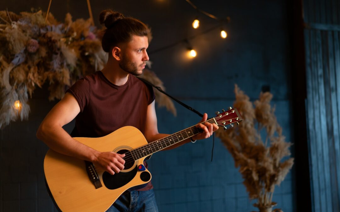 Private Concerts: How to Hire Your Favorite Musicians for an Intimate Event